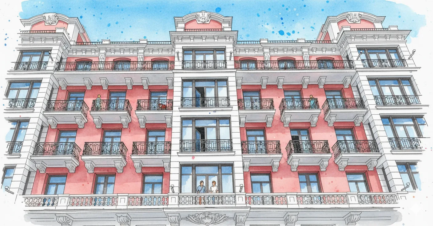 Petit Palace Chueca – Hotel boutique en el centro de Madrid
